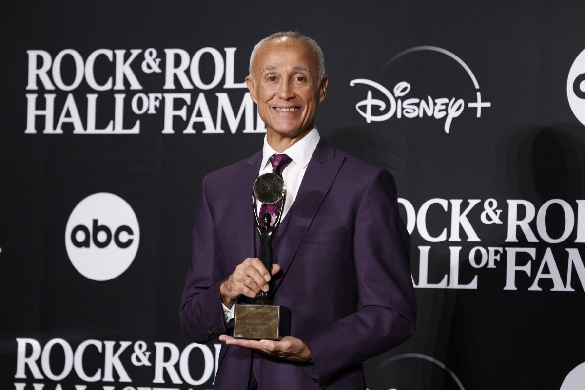 Famous birthdays for Jan. 26: Andrew Ridgeley, Joseph Quinn