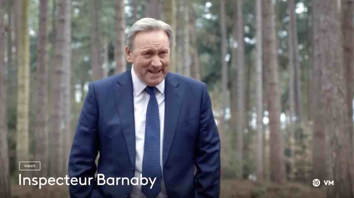 Inspecteur Barnaby du 16 février : le final de la saison 24 ce soir sur ...