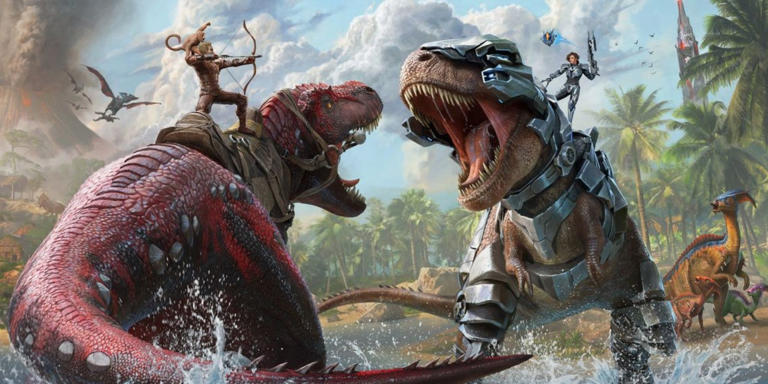 Is Ark: Survival Ascended Ragnarok DLC Free?