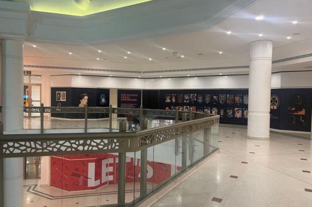 'B&M and homeless shelter' among ideas for former Bromley Debenhams store