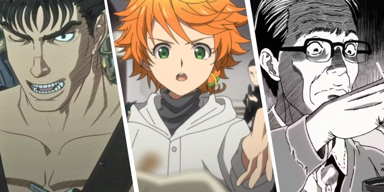 The 10 Worst Anime Adaptations Ever Made, Ranked