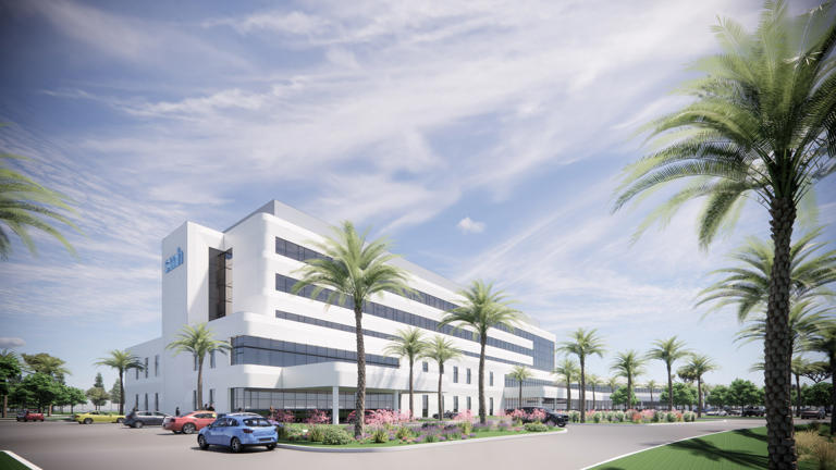 Sarasota Memorial report favors building new North Port hospital at ...