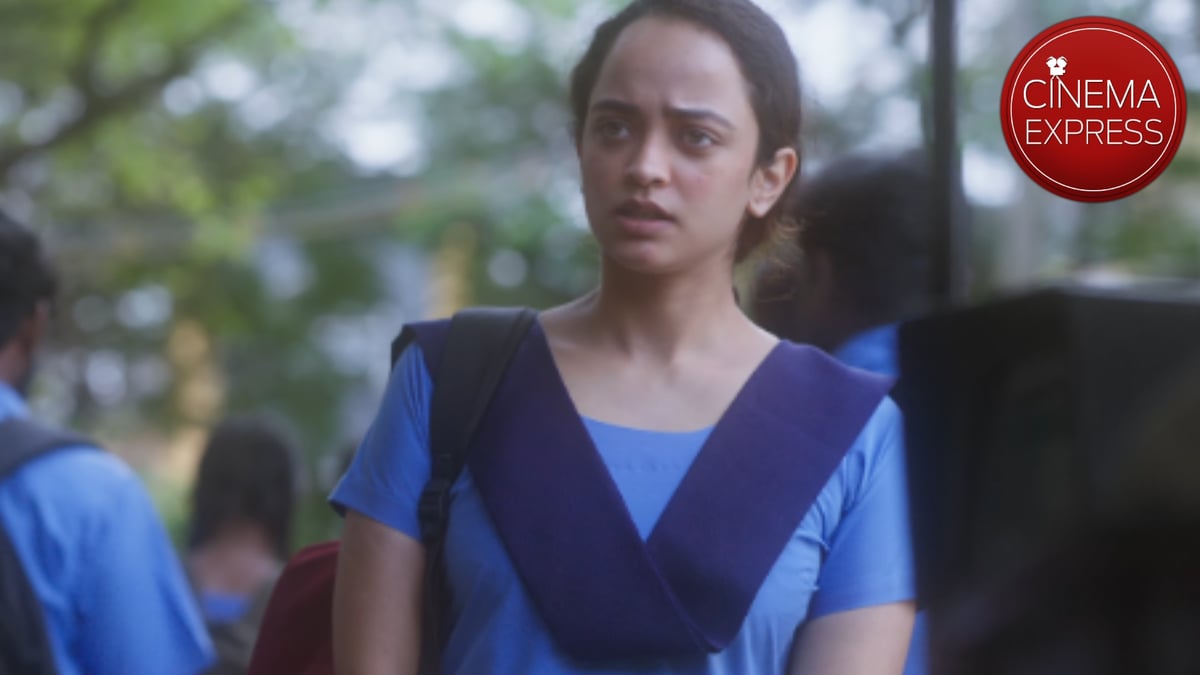 Bad Girl teaser: A coming-of-age drama featuring the trials and ...