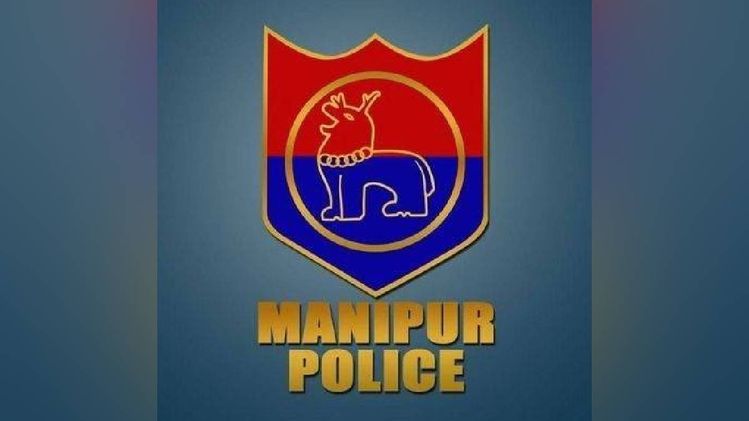 Eight Manipur police officers receive President's Medals