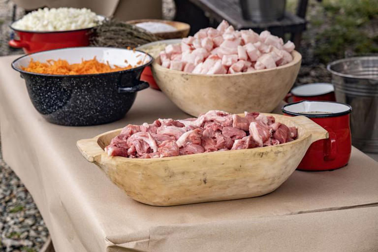 Mi az abálás, és miből áll a disznósajt? 8 kérdéses kvíz a disznótorról ...