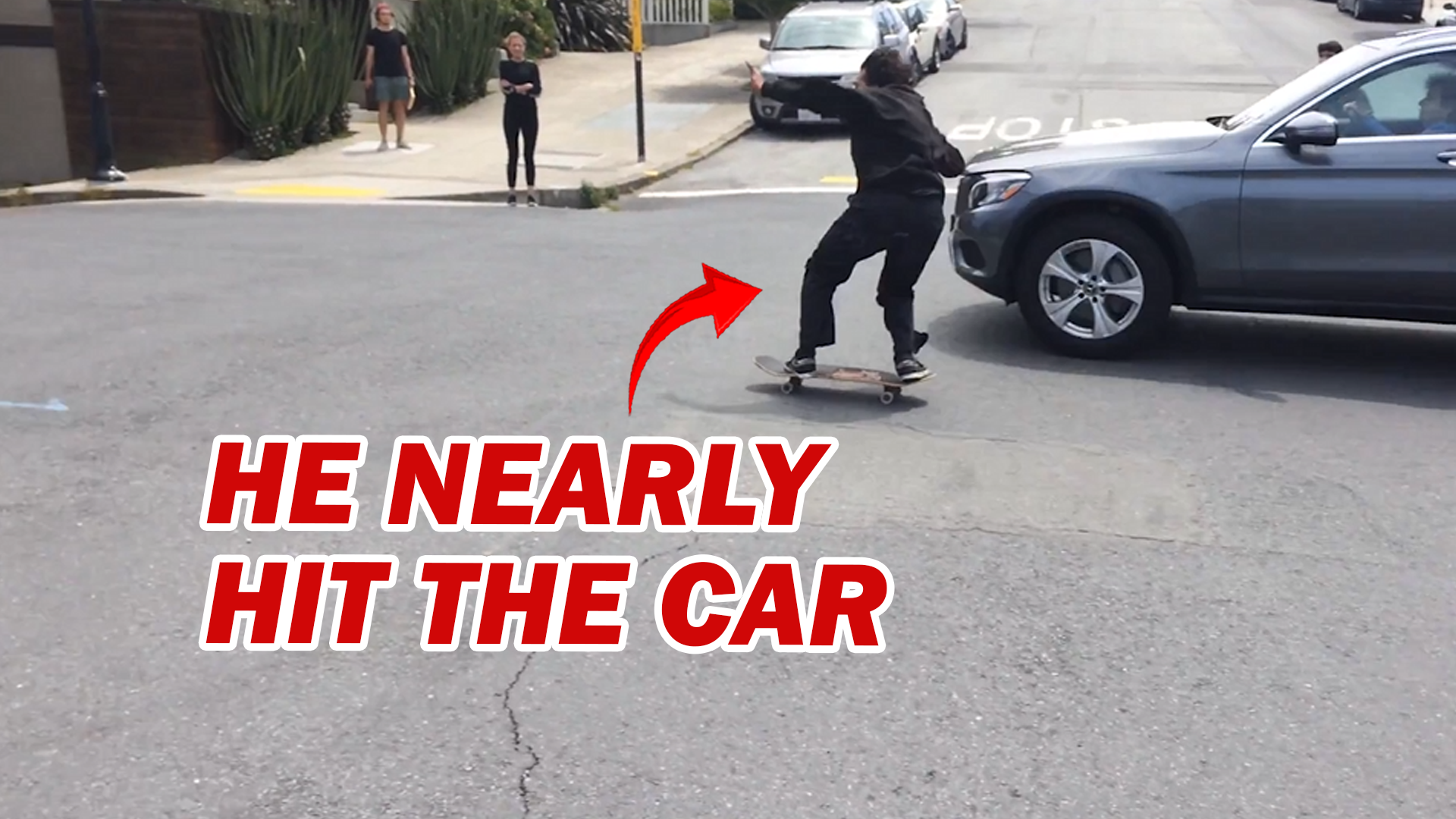 Skate On – Incredible Skateboarding Action You Can’t Miss