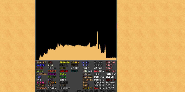 30 Most Nostalgic Flash Games From The Early 2000s