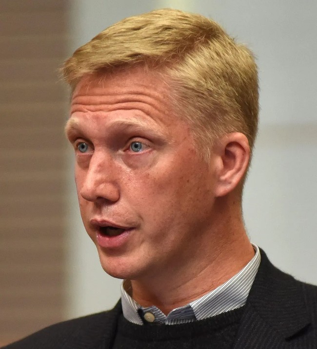 DA vows to take Smith and Limberg saga seriously