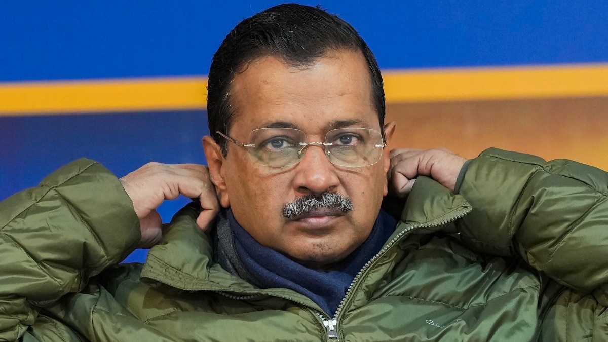 Billionaire friends shouldn't get tax money as loans: Arvind Kejriwal ...