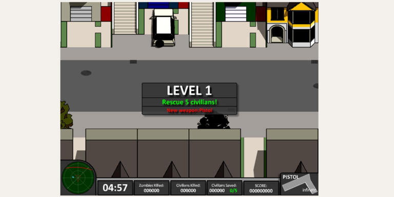 30 Most Nostalgic Flash Games From The Early 2000s