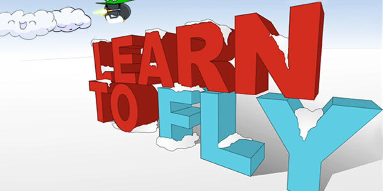 30 Most Nostalgic Flash Games From The Early 2000s