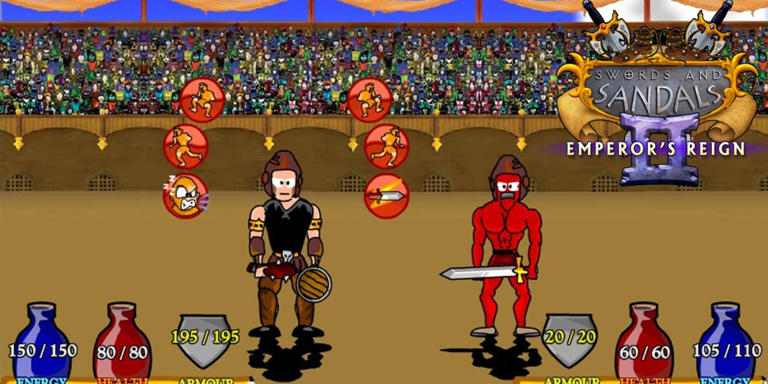 30 Most Nostalgic Flash Games From The Early 2000s