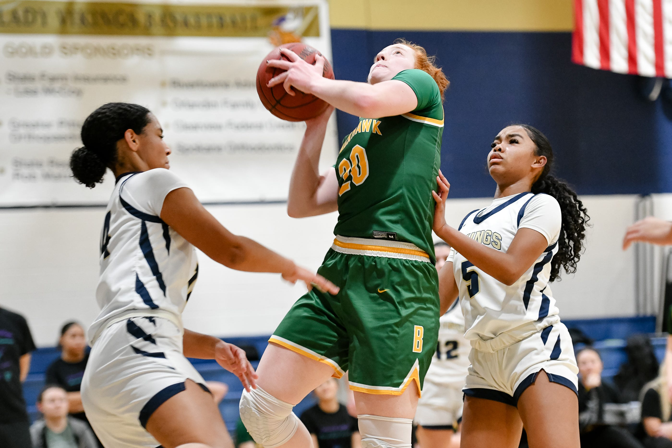 Select the Times' boys and girls high school athletes of the week for ...