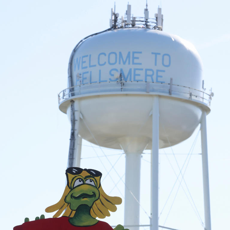 5 facts about Fellsmere, a 110-year-old city on the Treasure Coast