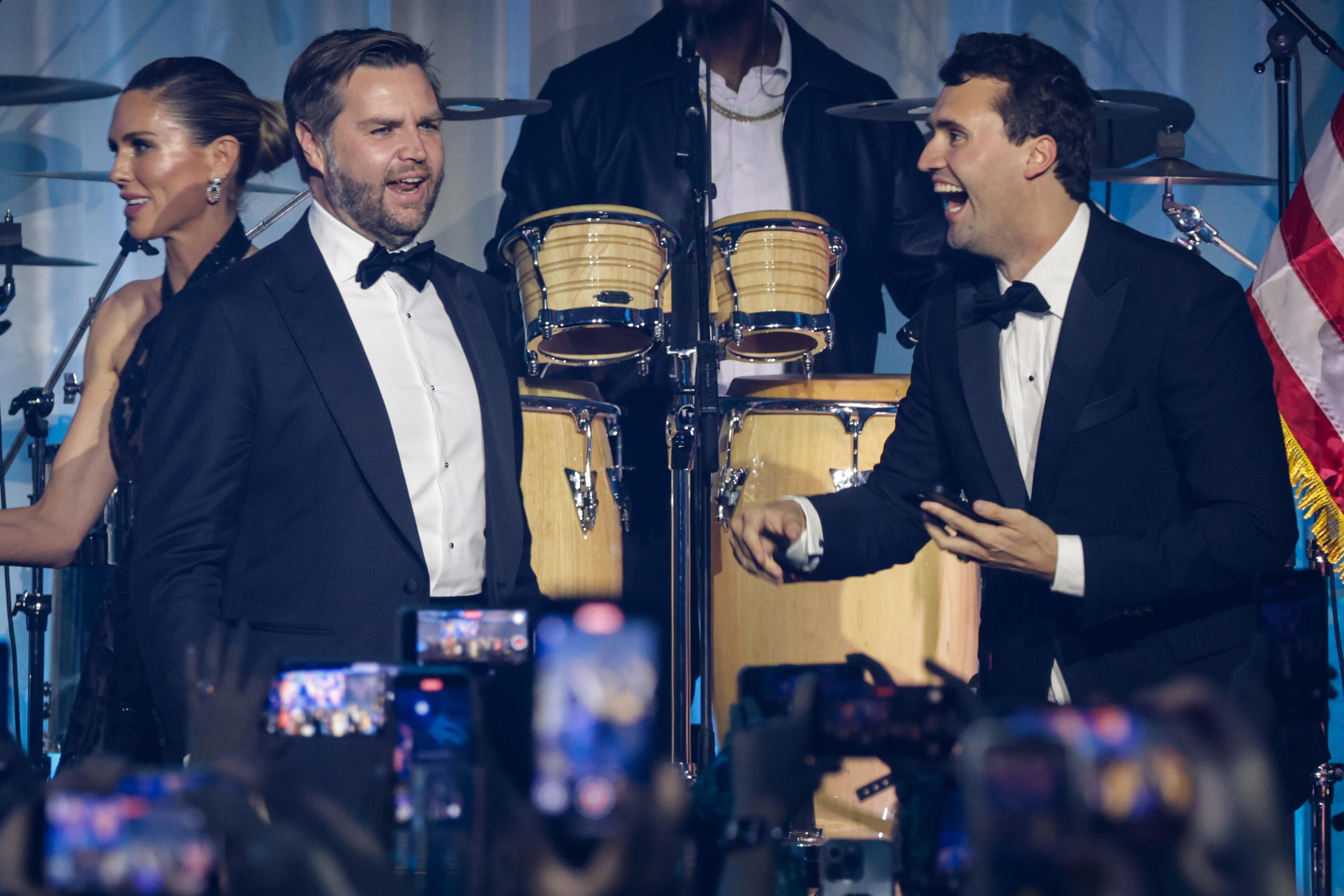 Who is Charlie Kirk? Conservative firebrand coming to these Florida ...