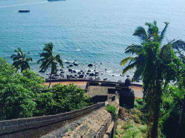 Goa Tourism: Experience Authentic Local Culture With Unique ...