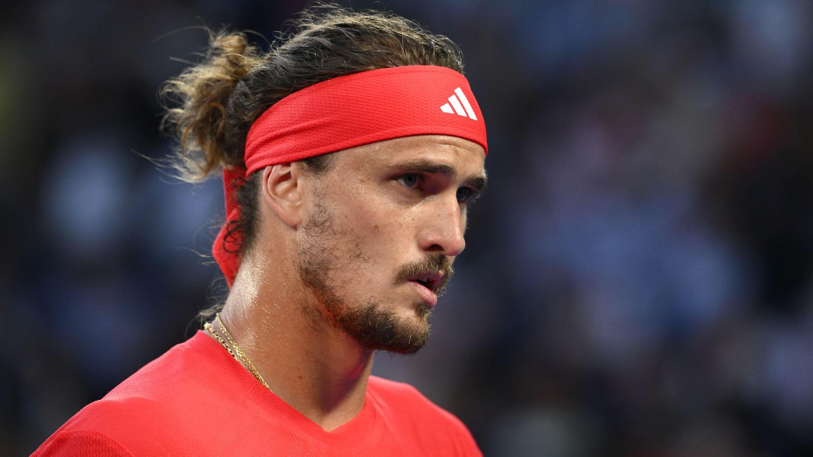 The 7 men to lose their first three Grand Slam finals: Zverev joins ...
