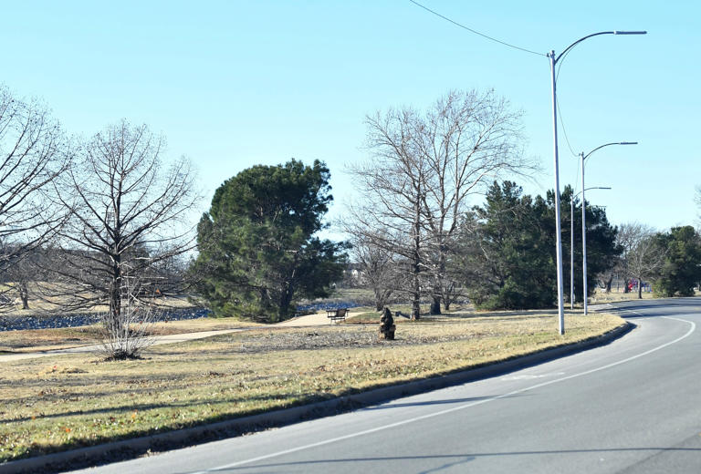 New Wichita Falls parks and rec plan intended as a 'road map' for the ...