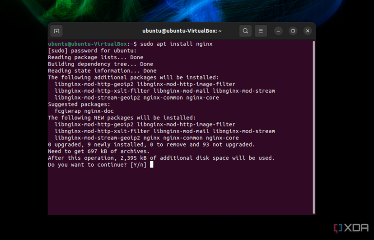 3 reasons Nginx is the best reverse proxy for your NAS