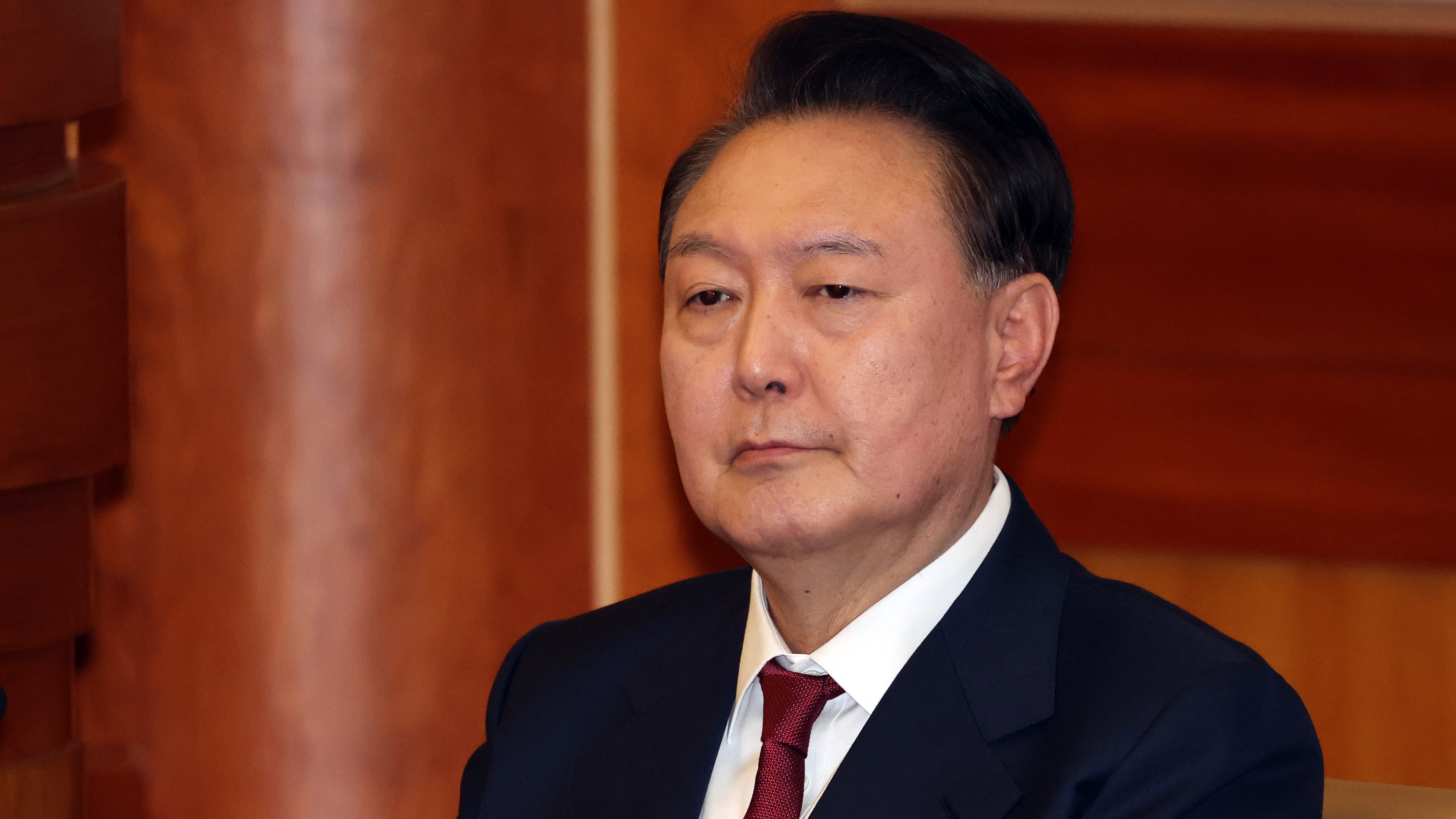 Prosecutors indict President Yoon on insurrection charges