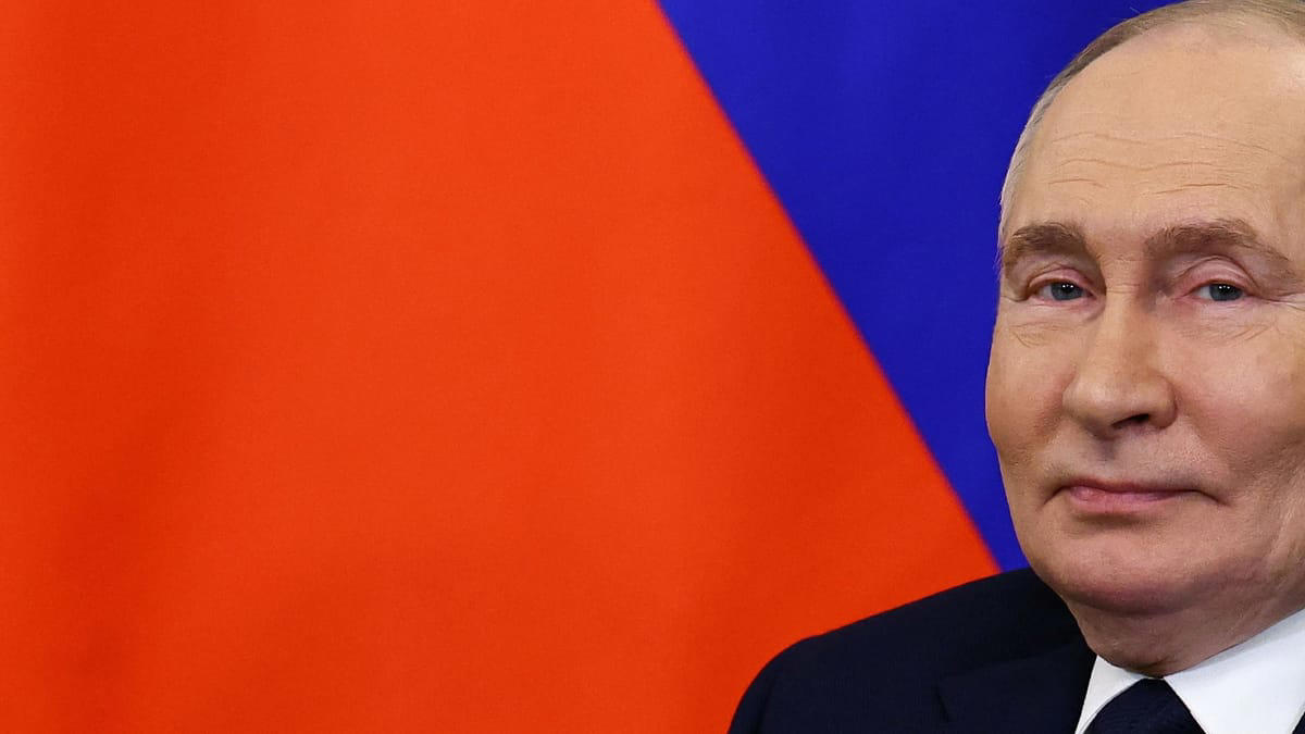 Ukraine-Krieg: So verzweifelt sucht Russland nach Soldaten Ukraine-Krieg: So verzweifelt sucht Russland nach Soldaten