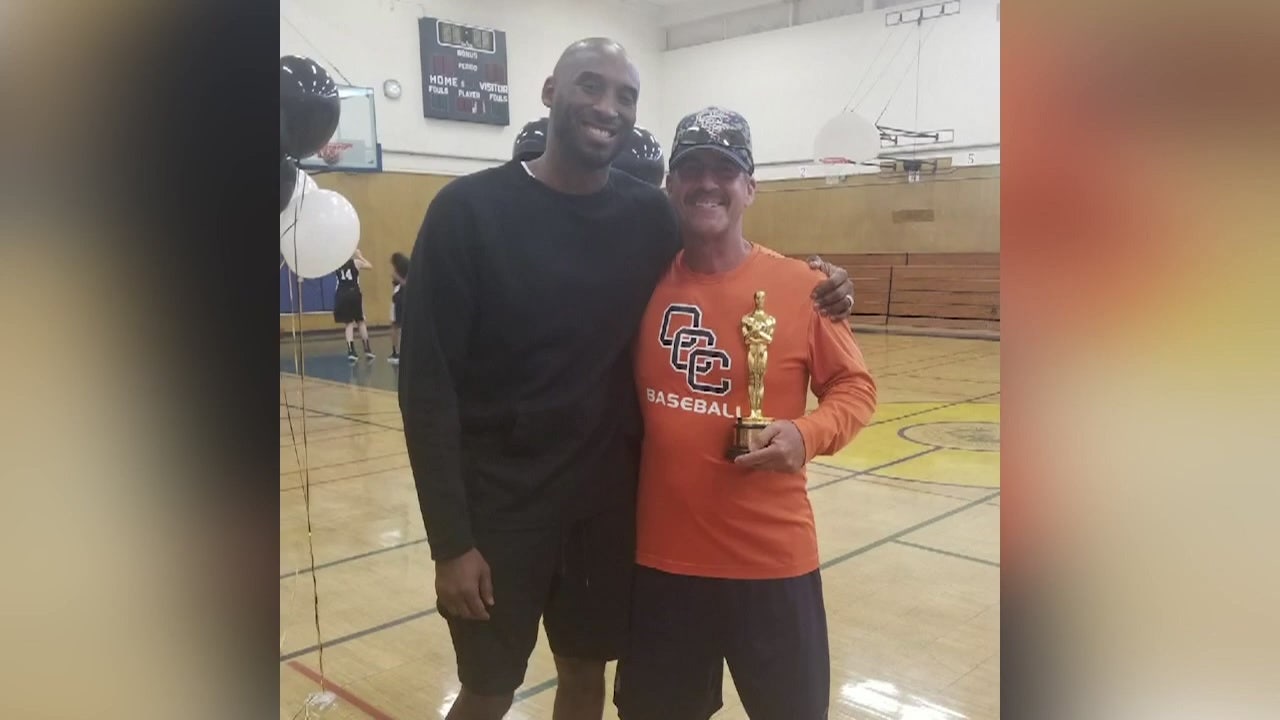 Kobe Bryant helicopter tragedy: Honoring the 9 victims 5 years later