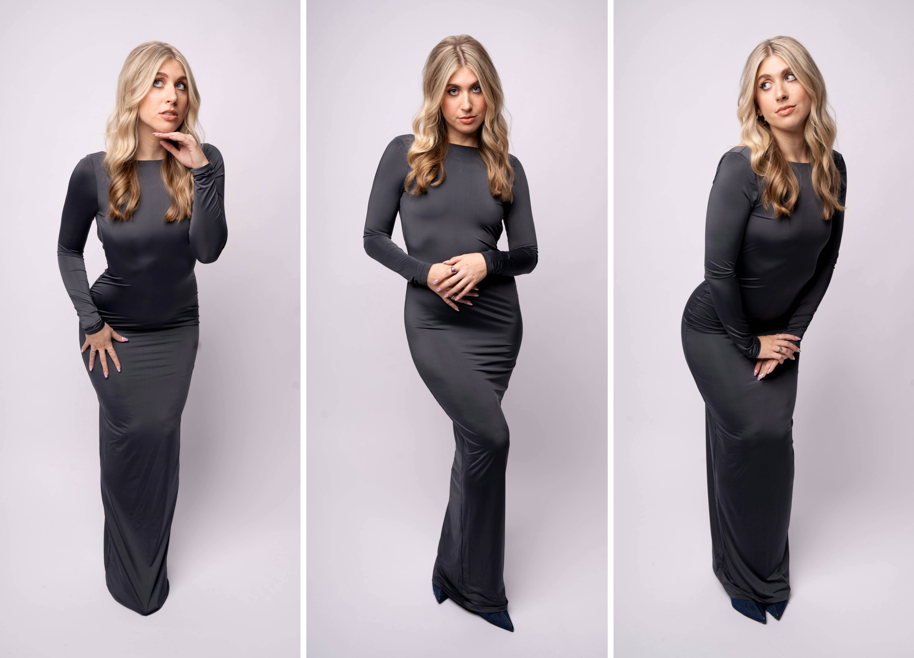 Sabrina Brier dishes on her viral TikTok videos, funny new audiobook ...