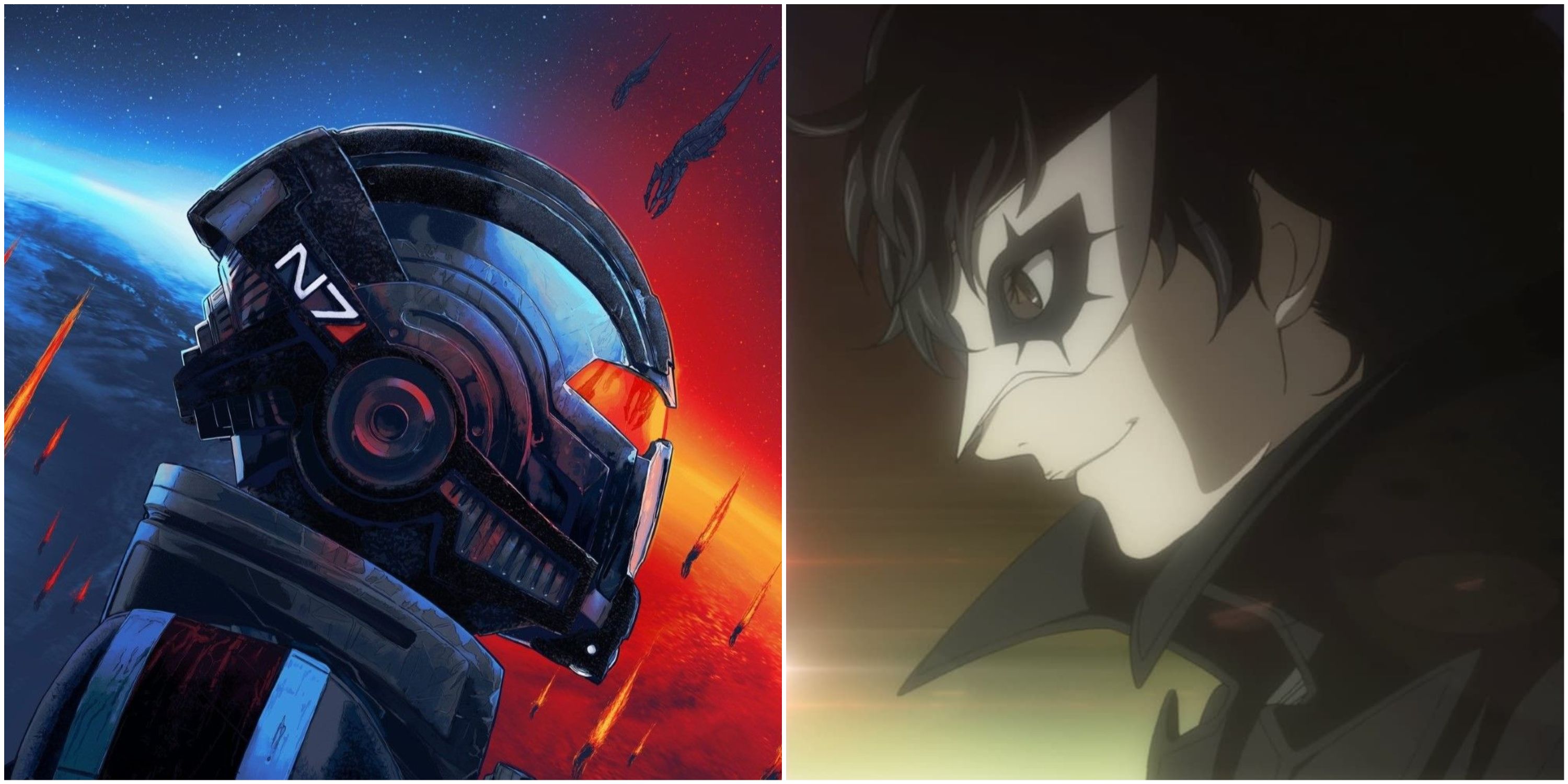 Best RPGs with Complex Relationship Mechanics