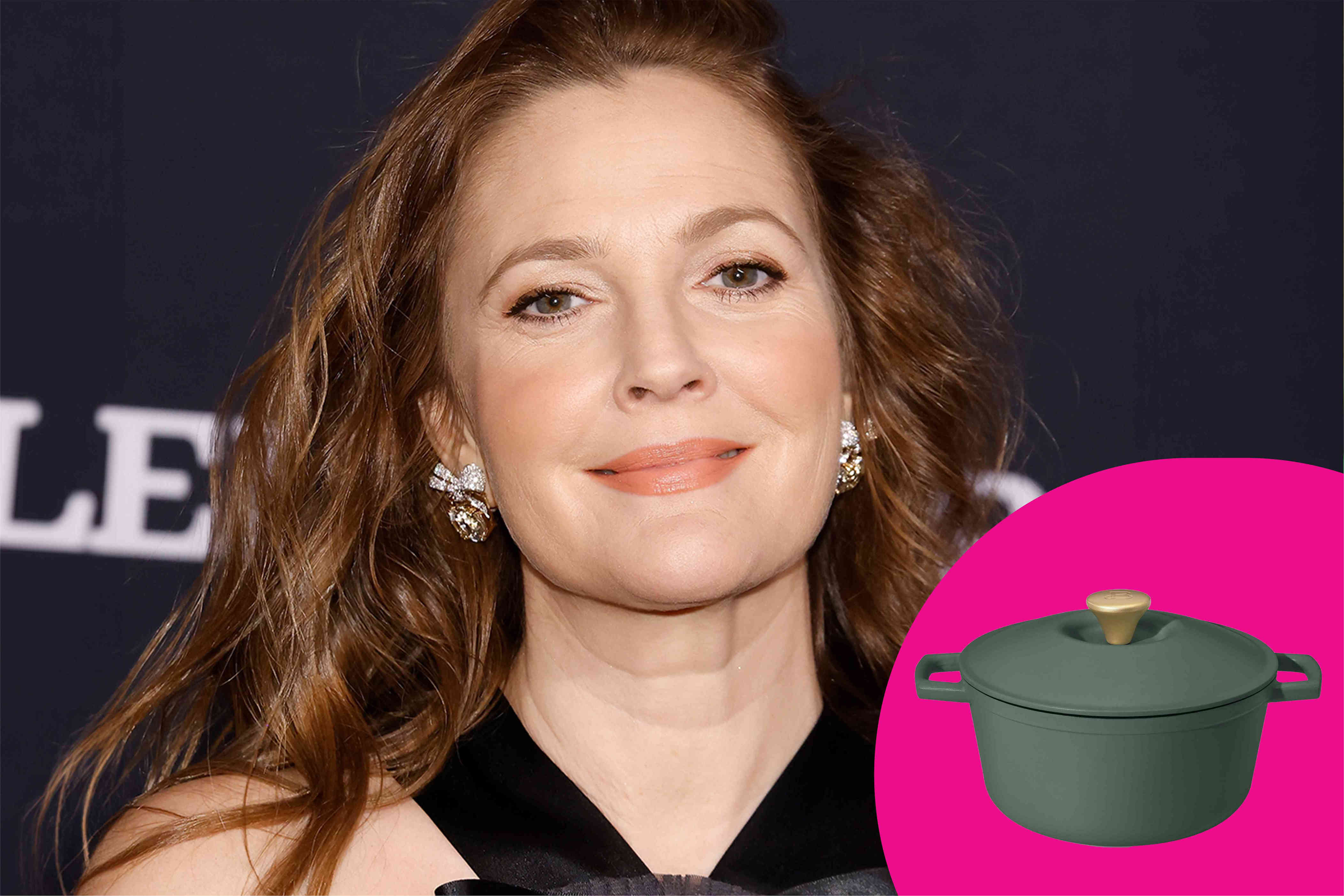 Drew Barrymore’s Walmart Kitchen Collection Is on Major Sale — Shop ...