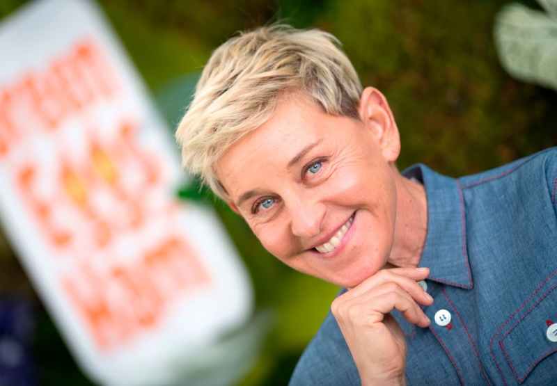 Ellen DeGeneres: Her Most Iconic Career Moments