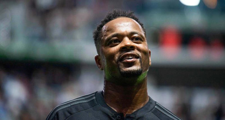 Equipe de France : Évra revient sur ses propos forts sur Mbappé