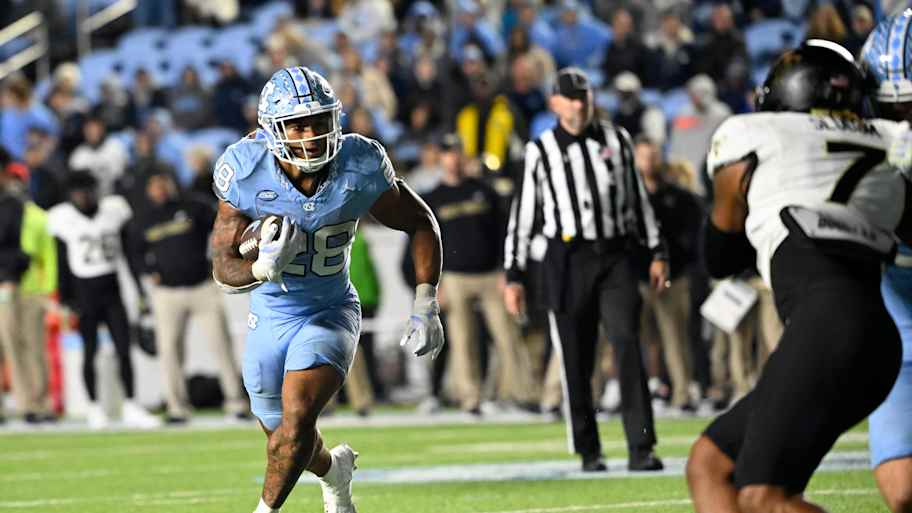 2025 NFL Draft: Quarterbacks fall, Carter Goes First, Rams Land TD Threat