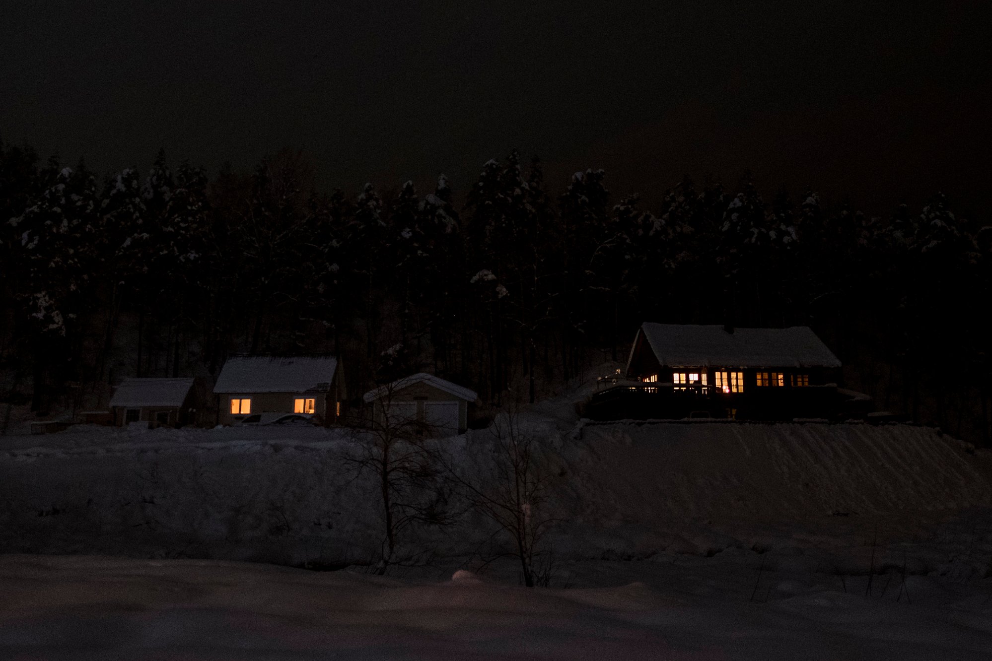 Du trenger ikke strøm hjemme hele tiden, mener strømbransjen