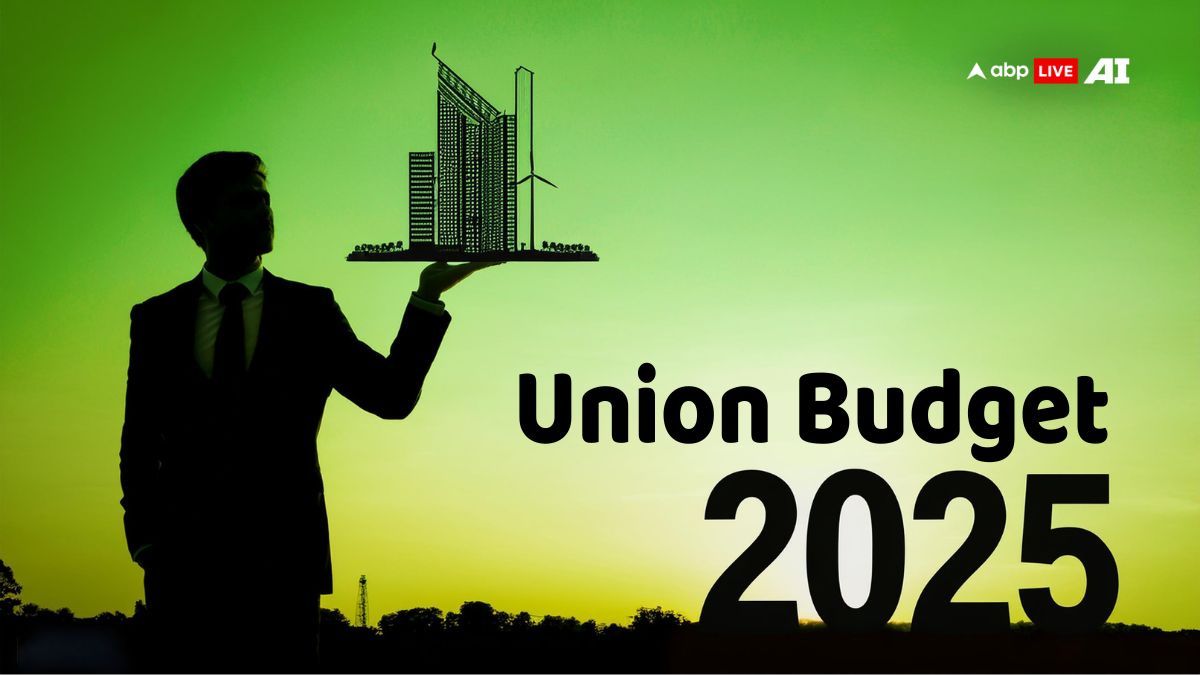 Budget 2025 Expectations: Green Development To Industry Status, A Look ...
