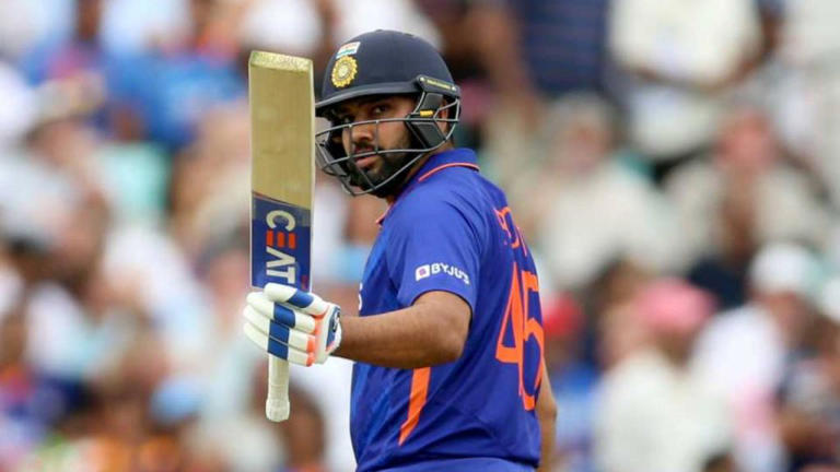 List of Rohit Sharma’s impressive records, some of them may never be broken