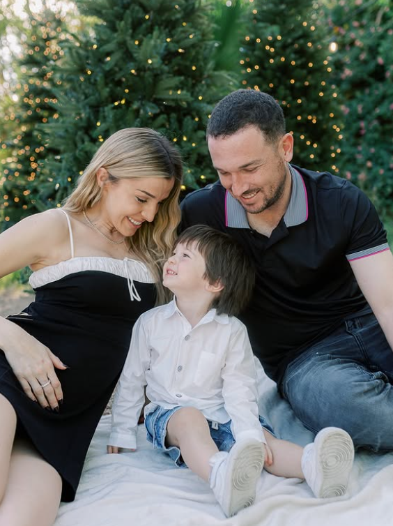 Alex Bregman’s wife shared a loving message for Zach Greinke’s better ...