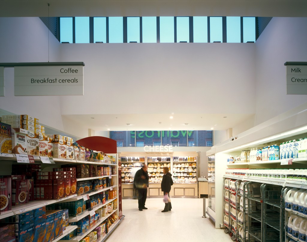 Supermarket perk dubbed as ‘middle-class therapy’ finally returns to ...