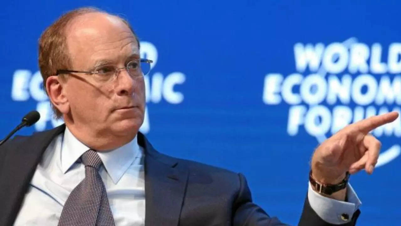 CEO Above All: This CEO Is Richer Than Bezos, Musk and Ambani; USD 11.5 ...