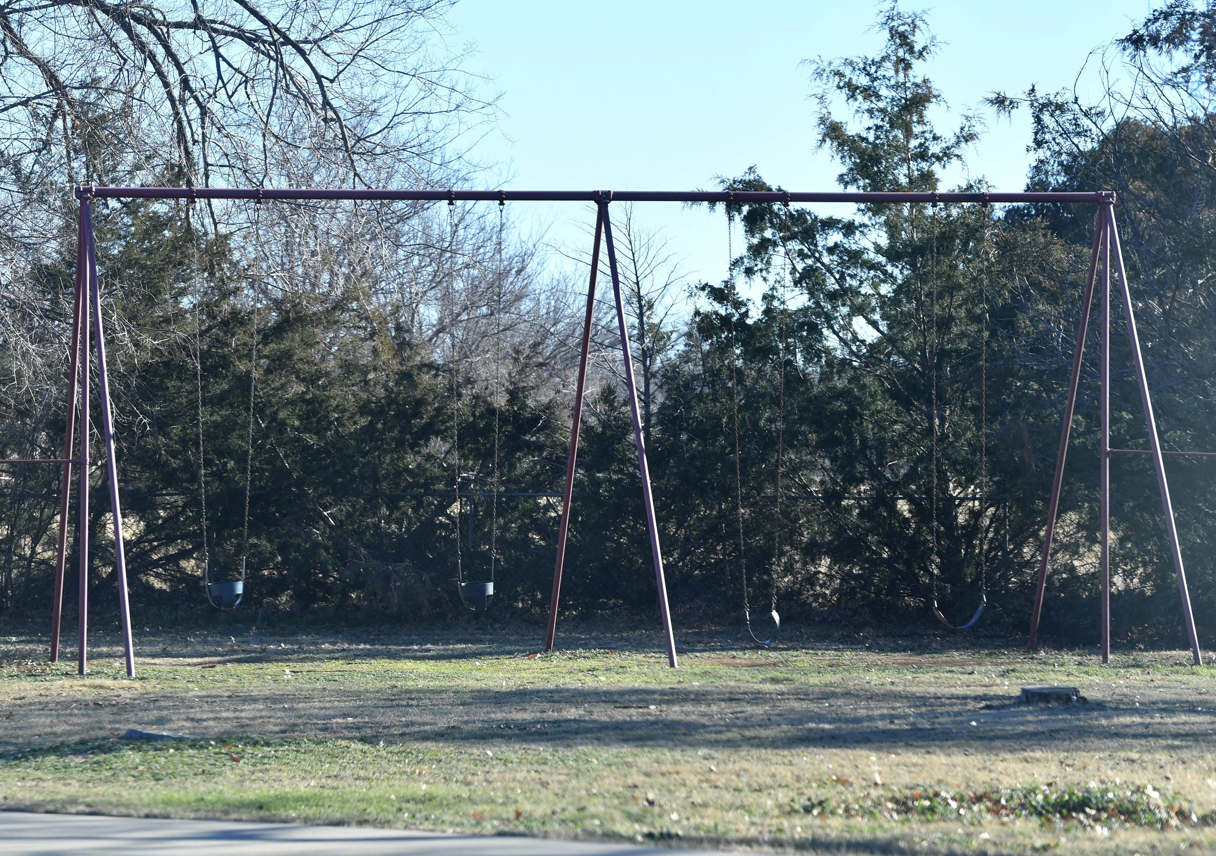 New Wichita Falls parks and rec plan intended as a 'road map' for the ...