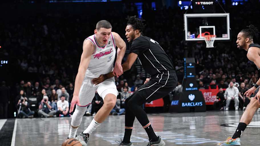 Nets Need Patience Ahead of Trade Deadline