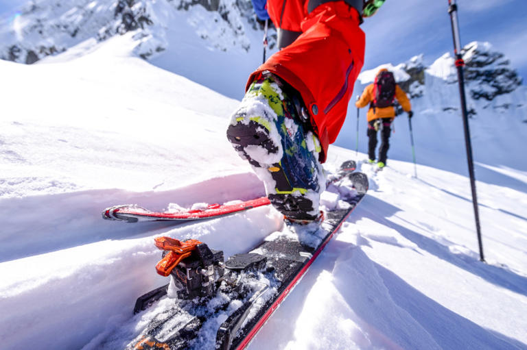 Understanding the 9 Different Types of Skiing