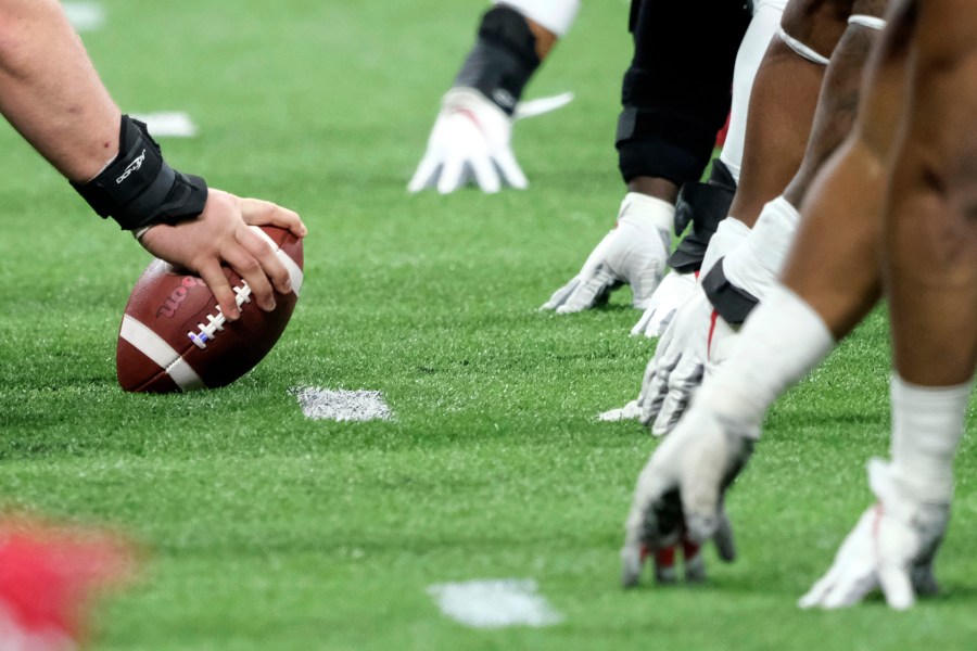 What are the differences between these common NFL penalties?