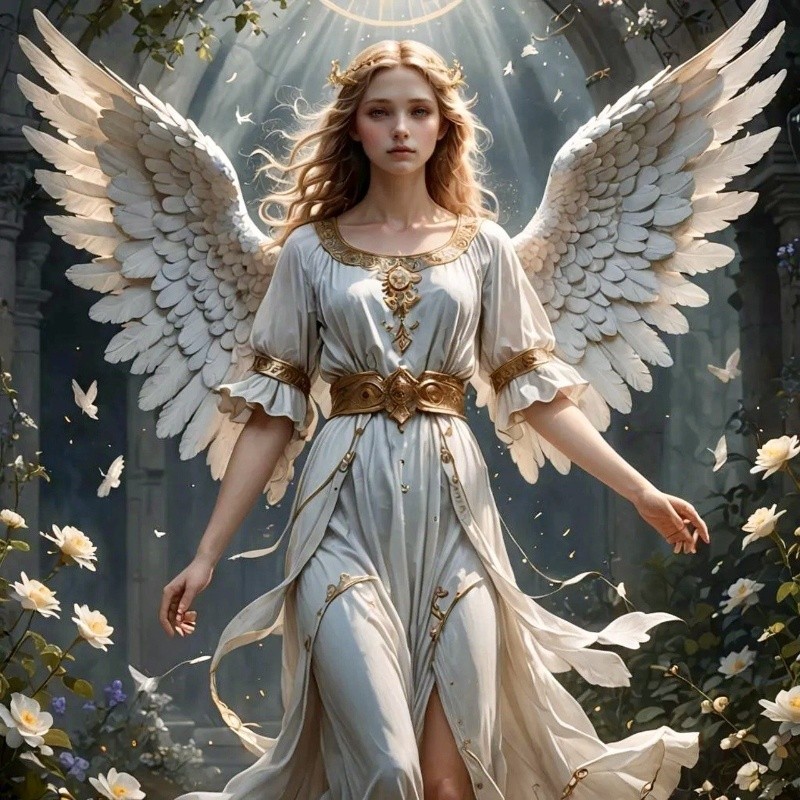 Lectura de esperanza de tu ángel de la guarda 26 enero 2025