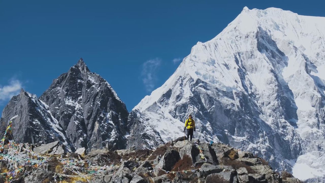 Nepal hits climbers with sharp increase in permit fees for Mount Everest
