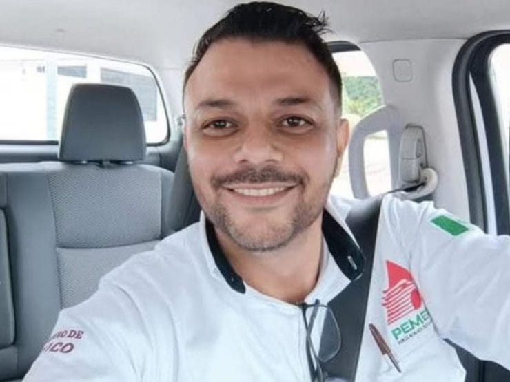 Asesinato del periodista Alejandro Gallegos en Tabasco: exigencia de justicia