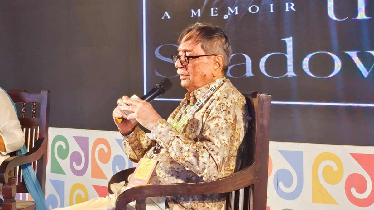 Ex-RAW Chief AS Dulat Says J&K Statehood Must Be Restored Soon For ...