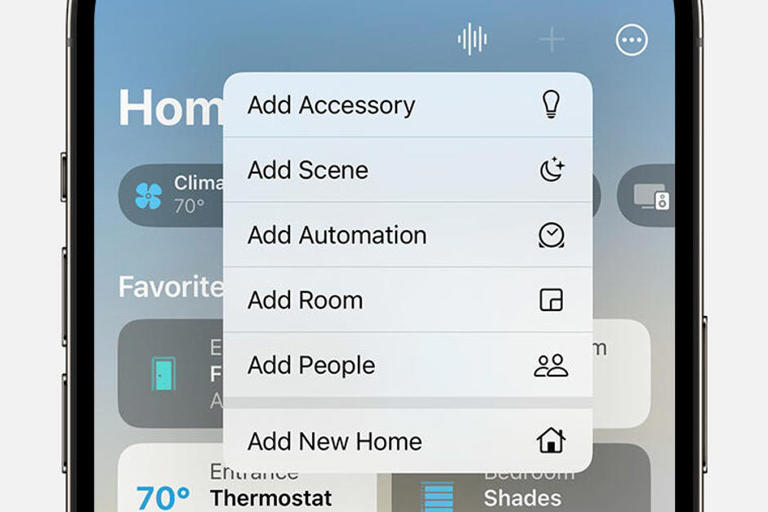 Apple Snuck a Clue About Its Smart Home Plans Into the iPhone Air ...