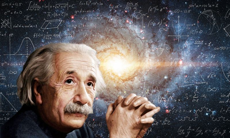 Este es el secreto mejor guardado de Albert Einstein: descubrió que ...