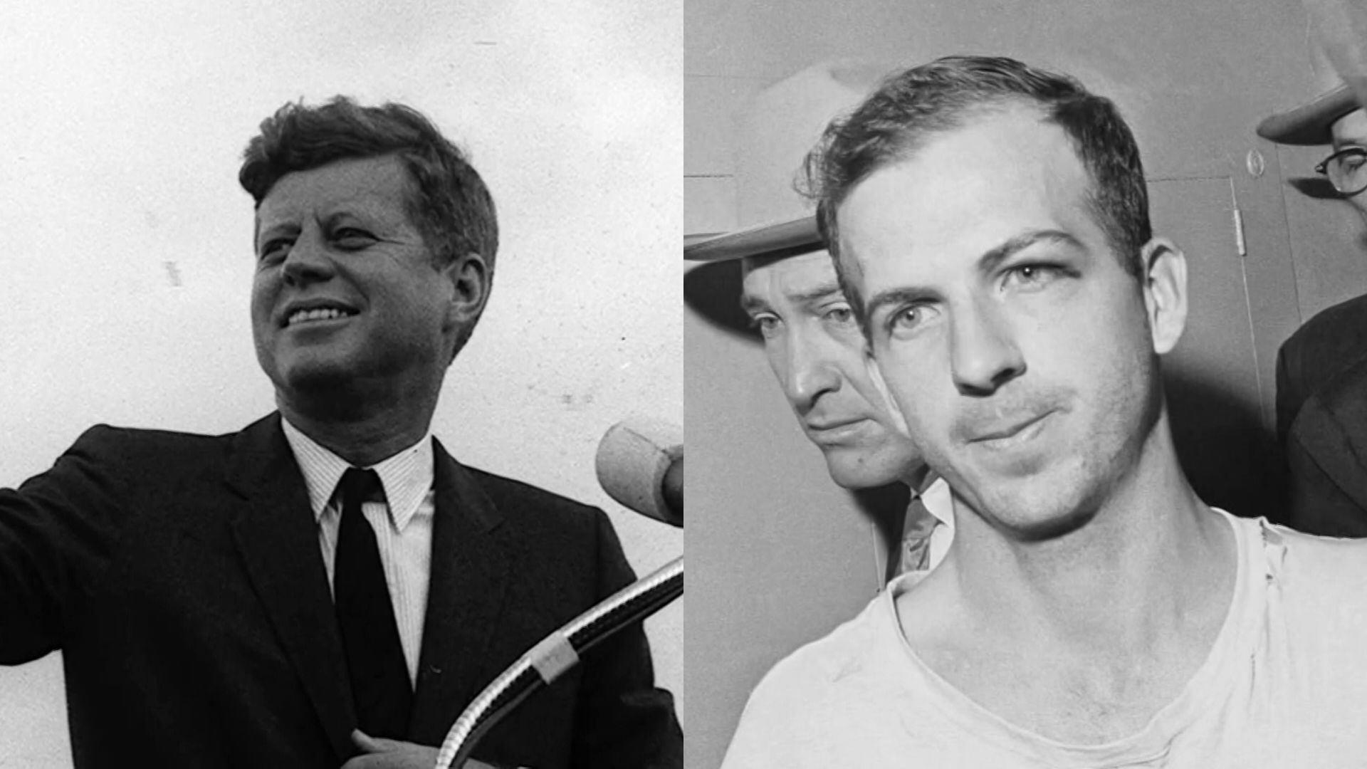 Declassified JFK docs could reveal Oswald’s motive, expert says