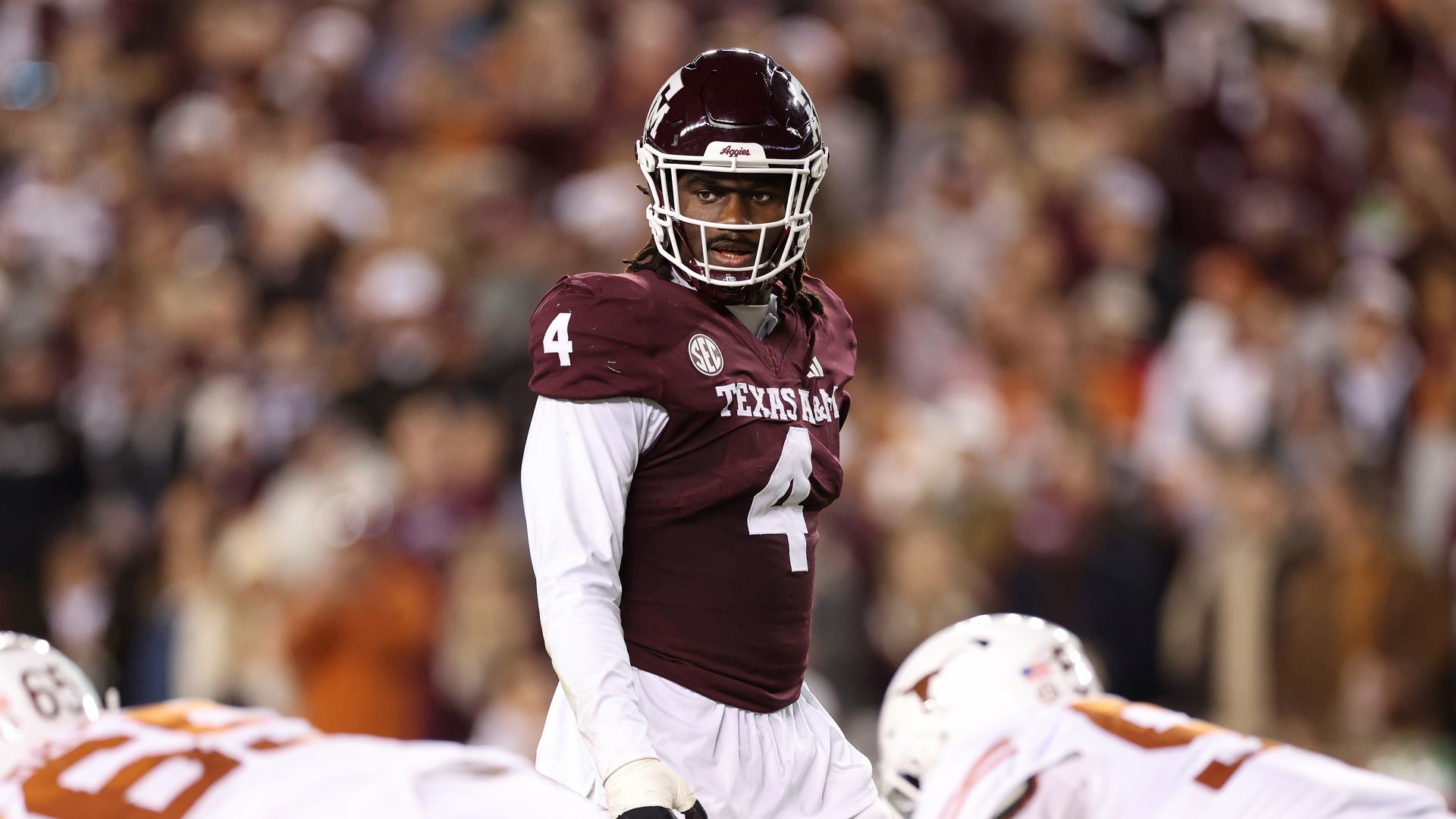 Daniel Jeremiah gives Packers a physical freak in 1st mock draft